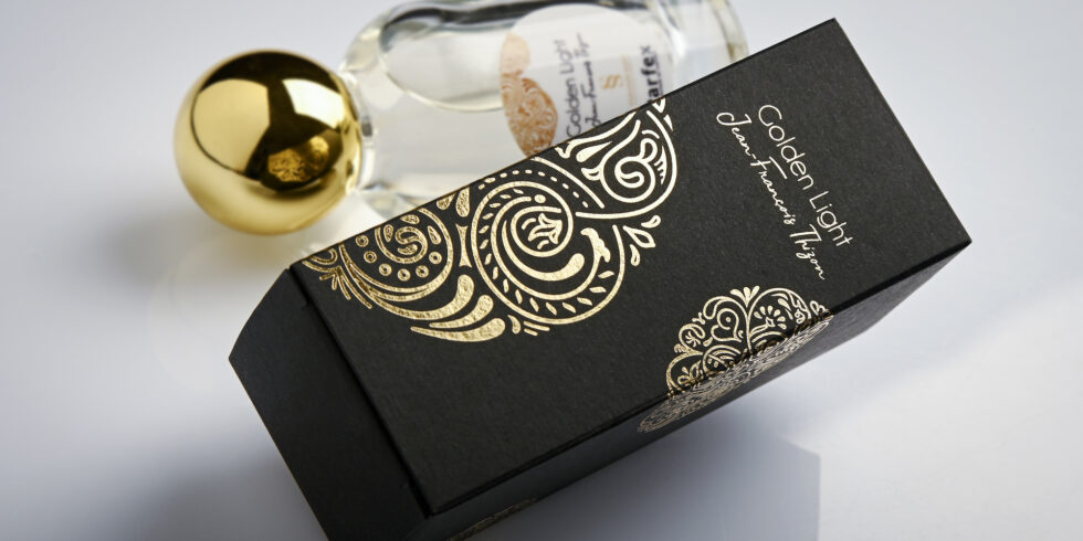 Parfex, client historique de Inessens Grasse - Inessens