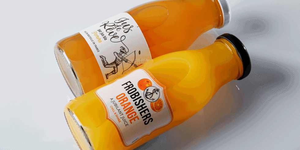 LSDH, leader dans la fabrication de jus de fruits - Inessens