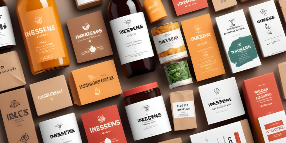 The Evolution of Labels in the Food Industry - Inessens